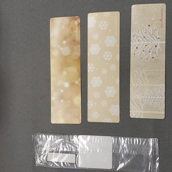 Gold Canyon | Accents | Nwt Mystyle Candle Stickers From Gold Canyon ...